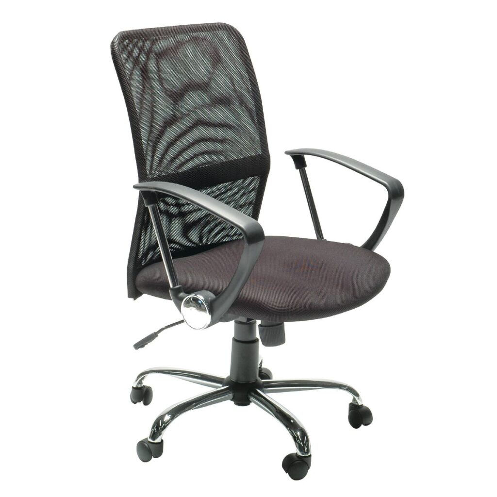 STAT MID BACK CHAIR – Elite Consultants